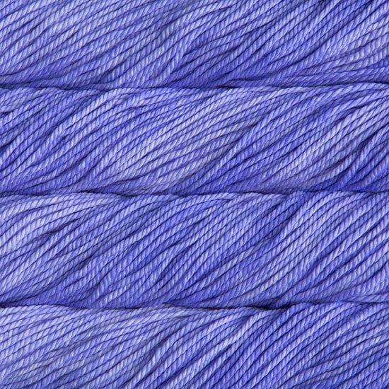 Chunky-Periwinkle | Yarn Matters