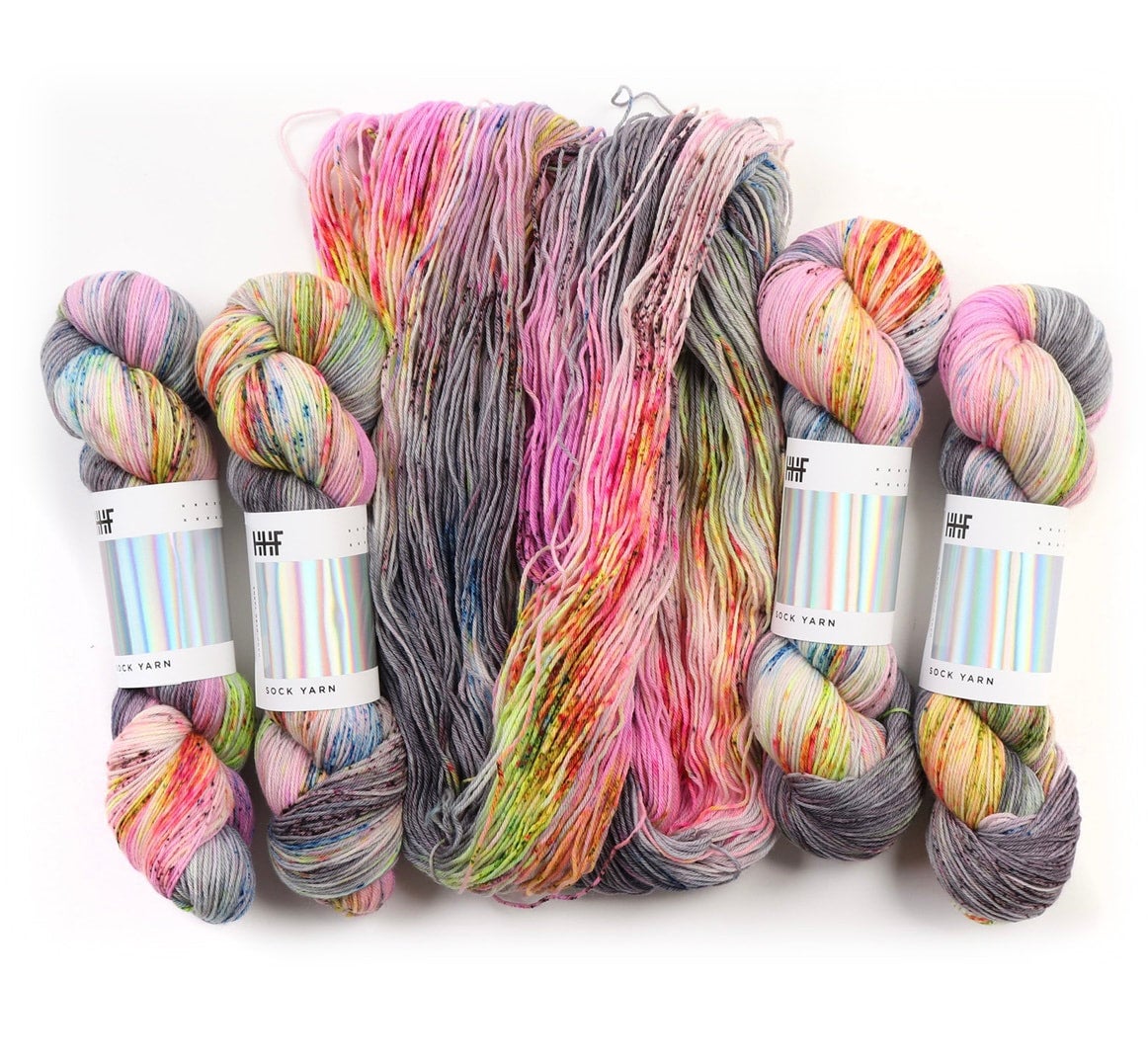 Hedgehog-Dada | Yarn Matters